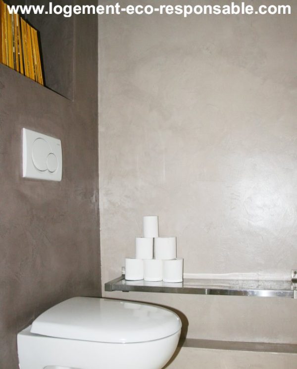 Astuces simples pour améliorer la deco WC