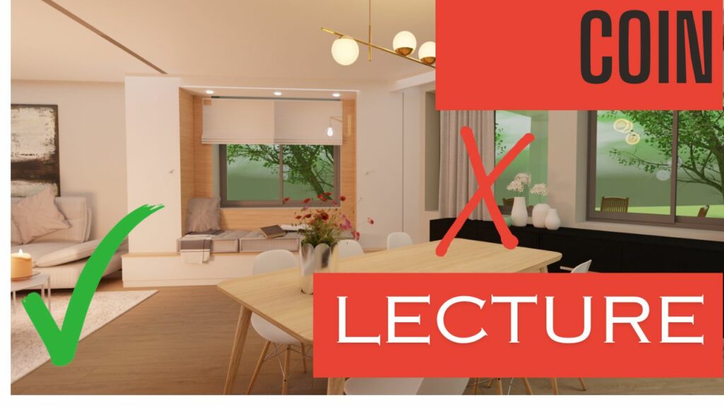 Comment aménager un coin lecture cosy dans sa maison?