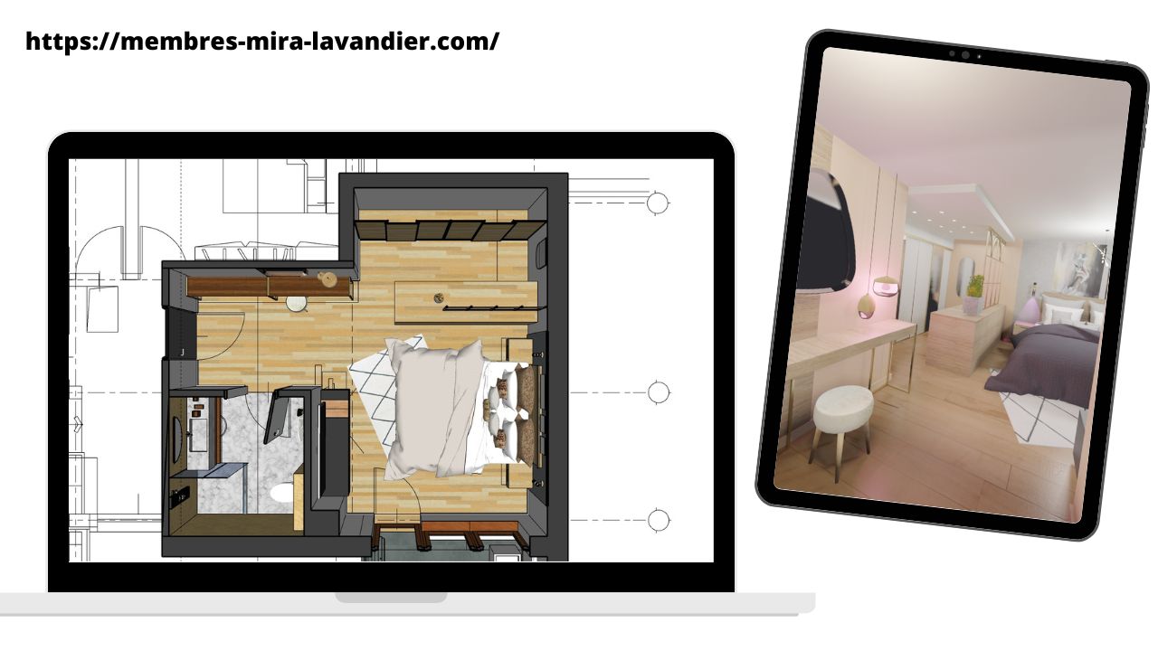 Plan D Une Maison De 30m2 | Ventana Blog