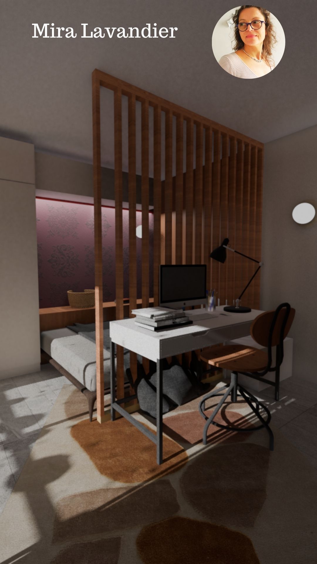 Comment aménager un studio